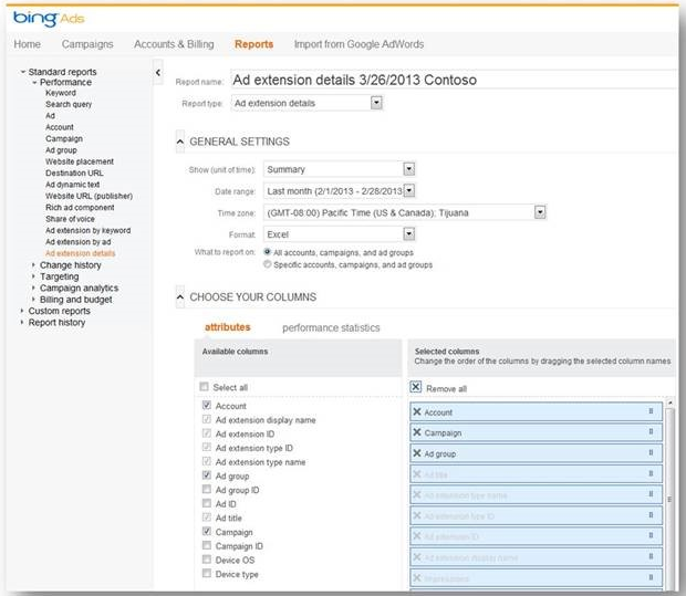 Bing Ads Releases New Features & Promises More to Come ...